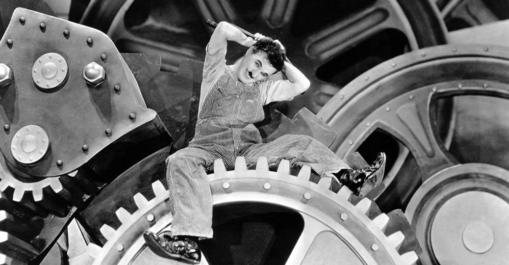 Les Temps Modernes (1936) - Critique & Analyse