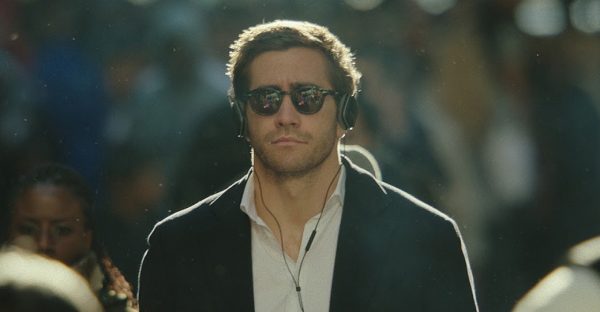 Cinexpress #30 - Demolition (2016) - Critique & Analyse