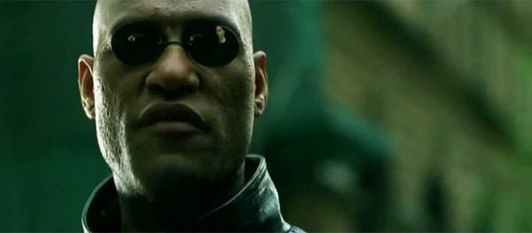 Matrix (Lana & Lilly Wachowski, 1999) - Critique & Analyse