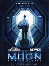 Moon, la face cachée (2009) - Critique & Analyse - Cinexpress #157