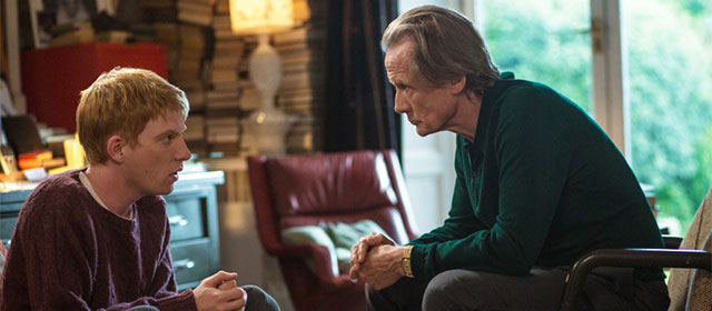 Il était temps (2013) - Critique & Analyse - Cinexpress #153