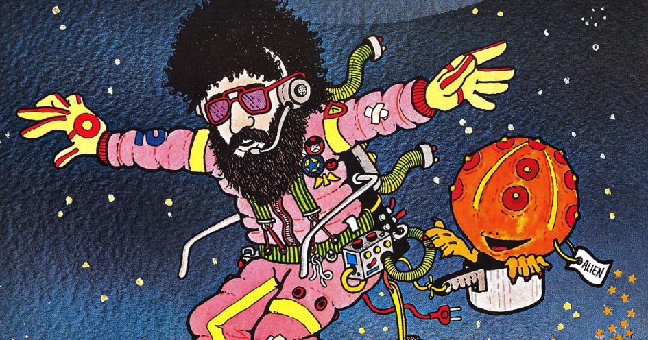 Dark Star (John Carpenter, 1974) - Critique & Analyse