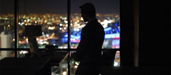 Collatéral (Michael Mann, 2004) - Critique & Analyse