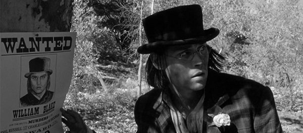 Dead Man (Jim Jarmusch, 1995) - Critique & Analyse