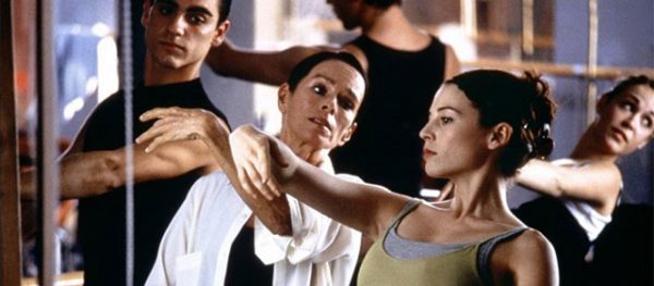 Parle avec elle (Pedro Almodóvar, 2002) - Critique & Analyse