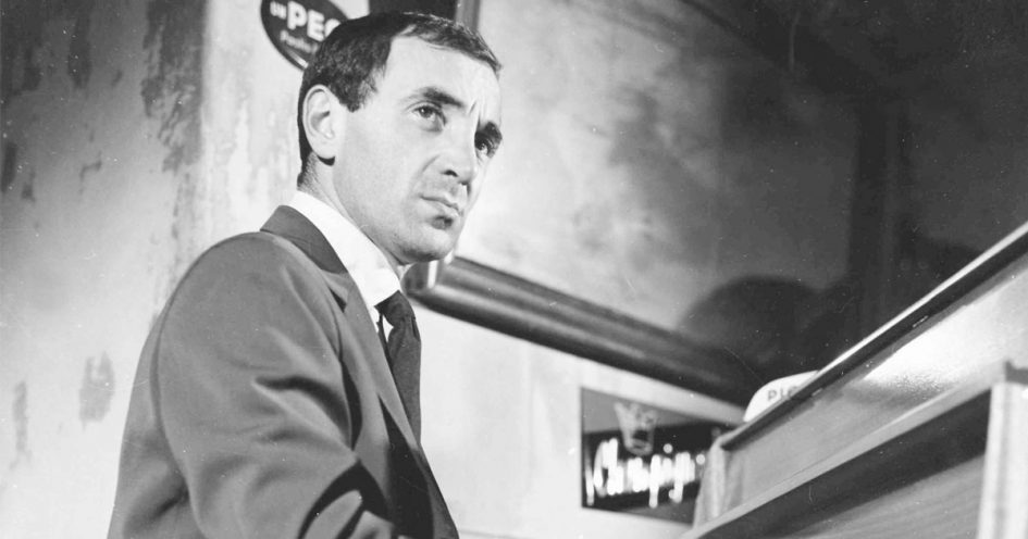 Tirez sur le pianiste (François Truffaut, 1960) - Critique & Analyse