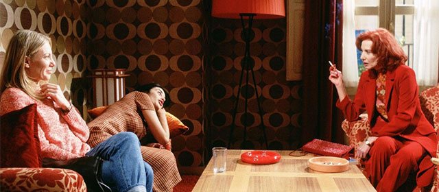 Tout sur ma mère (Pedro Almodóvar, 1999) - Critique & Analyse