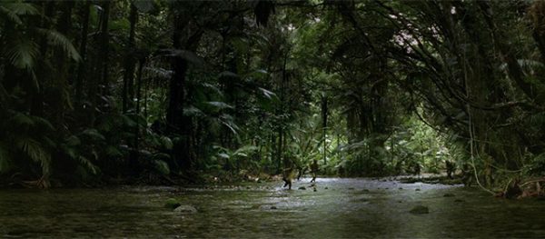 La Ligne Rouge (Terrence Malick, 1998) - Critique & Analyse