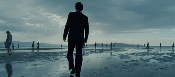 The Tree of Life (Terrence Malick, 2011) - Critique & Analyse