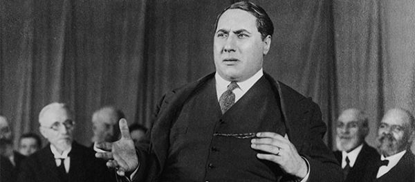 L'Argent (Marcel L'Herbier, 1928) - Critique & Analyse