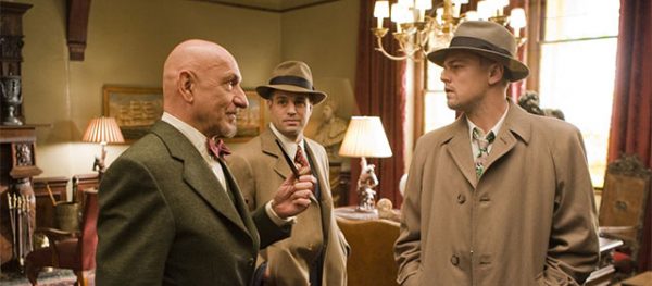 Shutter Island (Martin Scorsese, 2010) - Critique, Analyse et Explication
