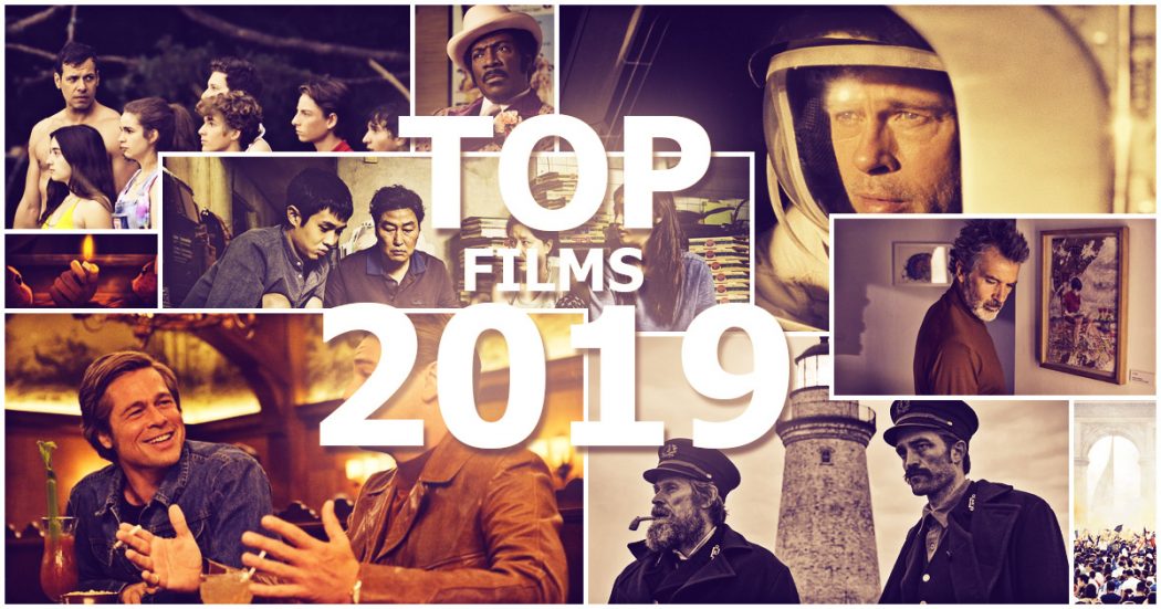 TOP 20 FILMS 2019 - A la rencontre du Septième Art