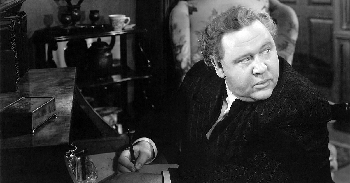 Le Suspect (Robert Siodmak, 1944) - Critique & Analyse