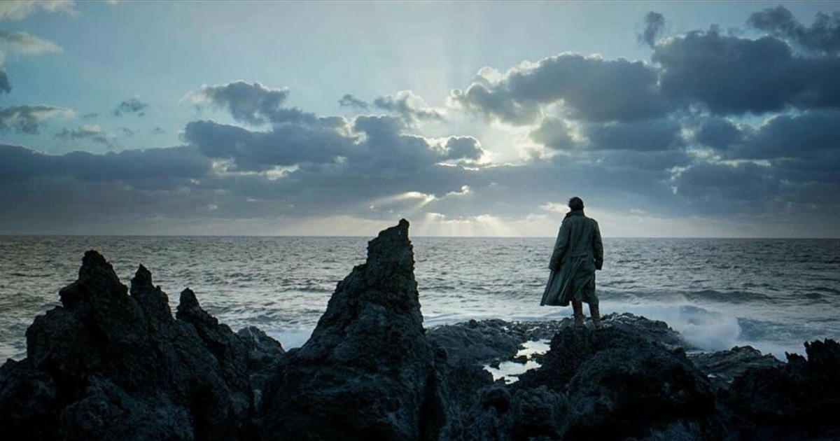 Cold Skin (Xavier Gens, 2017) - Critique & Analyse
