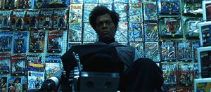 Incassable (M. Night Shyamalan, 2000) - Critique & Analyse