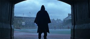 Incassable (M. Night Shyamalan, 2000) - Critique & Analyse