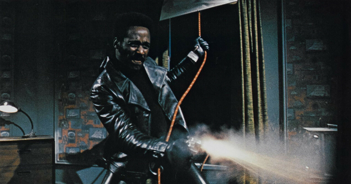 Shaft : Les Nuits Rouges de Harlem (1971) - Critique & Analyse