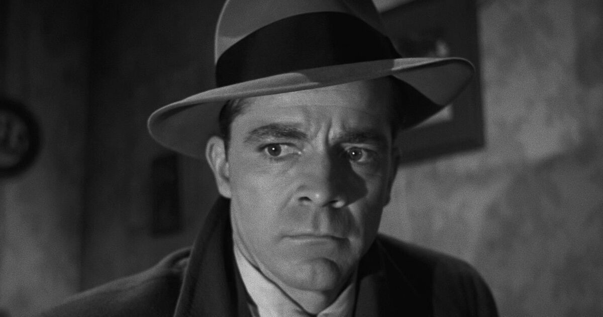 Mark Dixon, Détective (1950) - Critique & Analyse