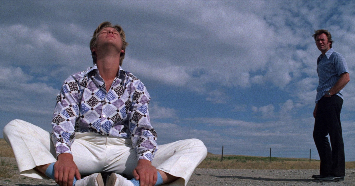 Le Canardeur (Michael Cimino, 1974) - Critique & Analyse